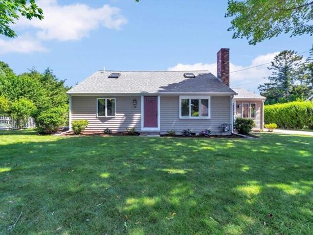 Clearview Ave, Falmouth, Home For Sale