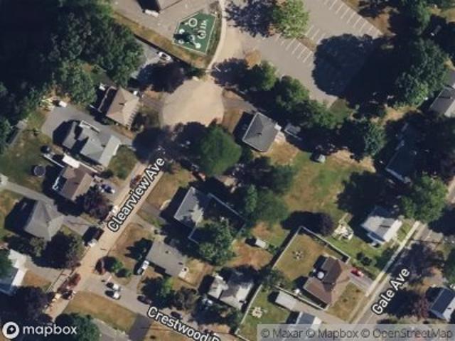 Clearview Ave