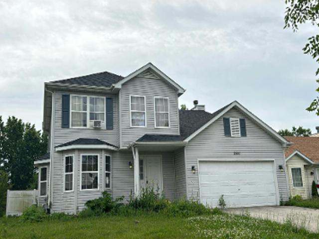 Clearview Dr