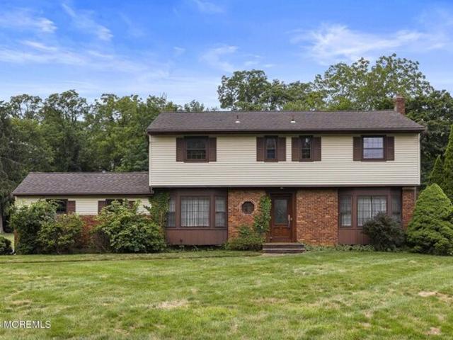 Clearview Dr, Tinton Falls, Home For Sale