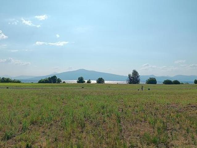 Clearview Dr Unit 25, Chiloquin, OR 97624