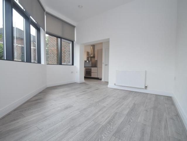 Clearview House, Northwood, HA6