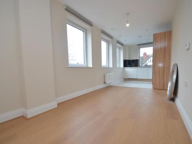 Clearview House, Pinner Road, Northwood, HA6