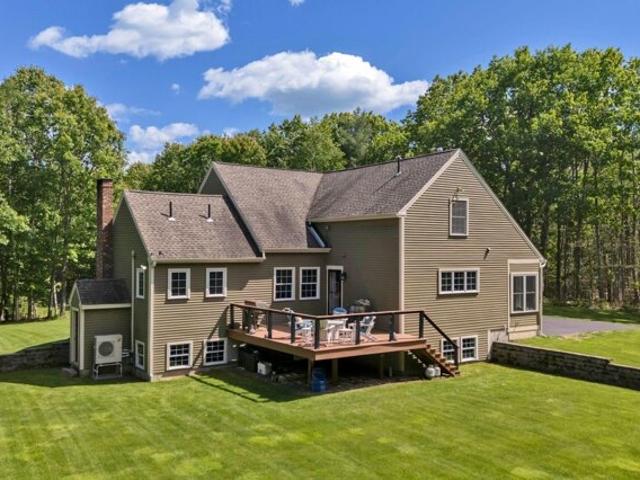 Clearview Ln, Waterboro, Home For Sale