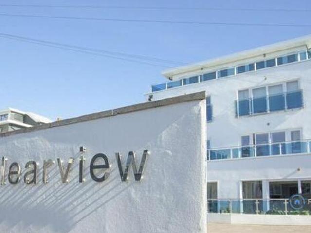 Clearview, Newquay, 1 Bedroom Flat