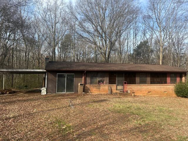Clearview Road Ext