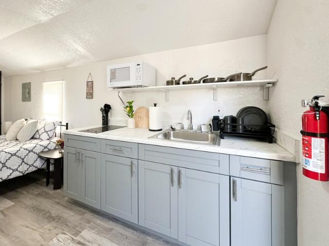 Clearwater Additional Housing Unit ADU with Dini