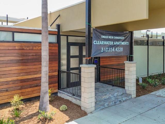 Clearwater Apartments 1 Bedroom Apartment for Rent at 13940 Paramount Blvd, Paramount, CA 90723 Paramount