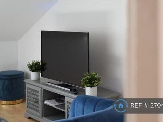 Clearwater Apartments, Southsea, 2 Bedroom Flat