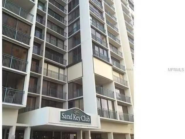Clearwater Beach 1380 Gulf Blvd #508