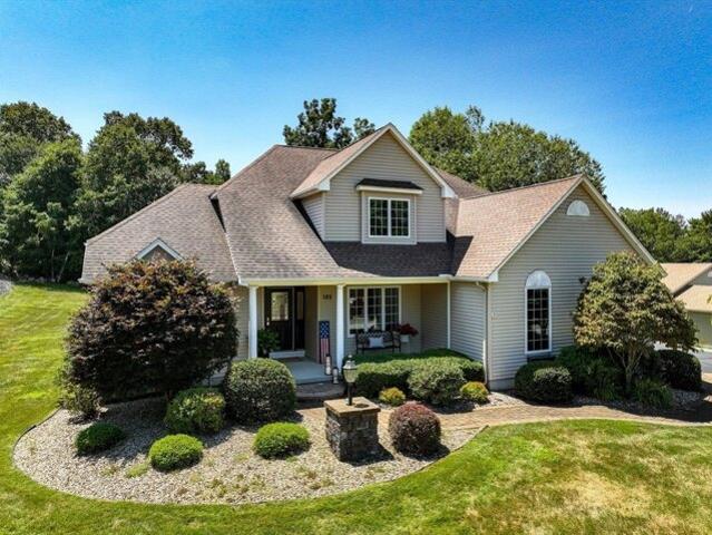 Clearwater Cir, Ludlow, Home For Sale