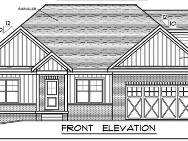 Clearwater Dr Lot 148, Lawrenceburg, KY 40342