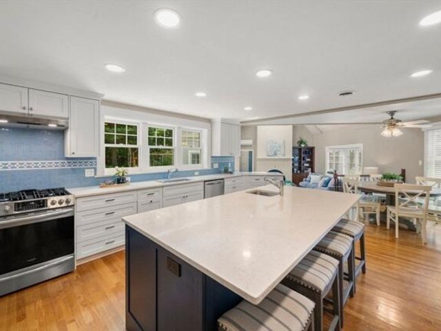 Clearwater Dr, Westwood, Home For Sale