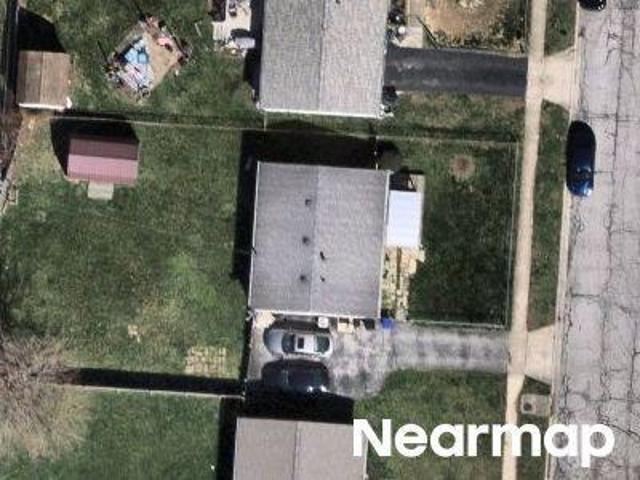 Clearwater Dr