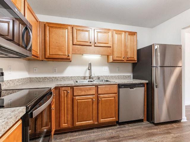 Clearwater Farm 1 Bedroom Apartment for Rent at 5401 Lowerfield Dr, Louisville, KY 40219 Okolona
