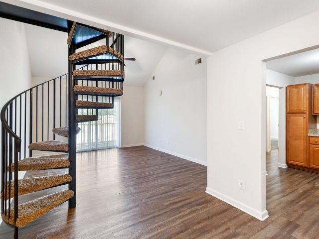 Clearwater Farm 1 Bedroom Apartment for Rent at 5401 Lowerfield Dr, Louisville, KY 40219 Okolona