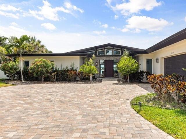 Clearwater Harbor Dr S, Largo, Home For Sale