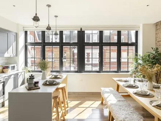 Clearwater House, 21 Nottingham Place, London, W1U 5LH, United Kingdom | 3 bed apartment for rent #167617027 | Rentberry