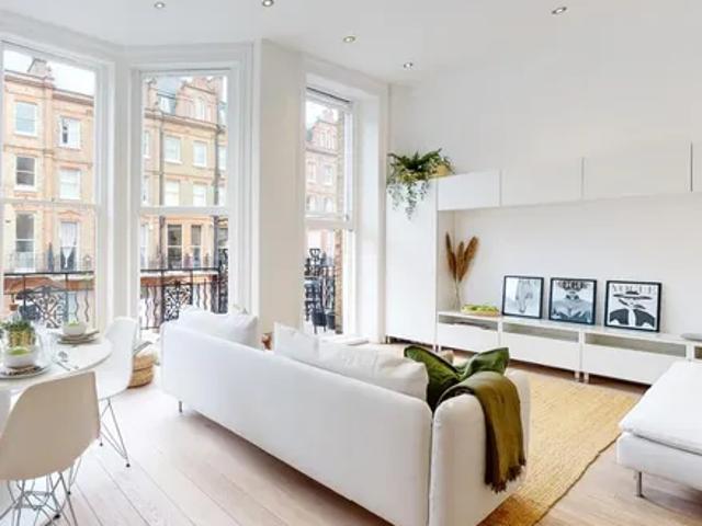 Clearwater House, 21 Nottingham Place, London, W1U 5LH, United Kingdom | 1 bed apartment for rent #150771227 | Rentberry