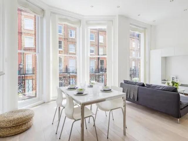 Clearwater House, 21 Nottingham Place, London, W1U 5LR, United Kingdom | 1 bed apartment for rent #140801131 | Rentberry