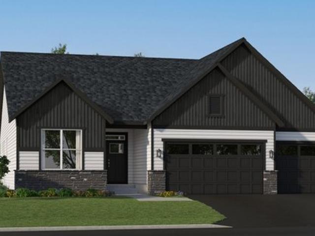 Clearwater Plan Anton Village Landmark Collection Community