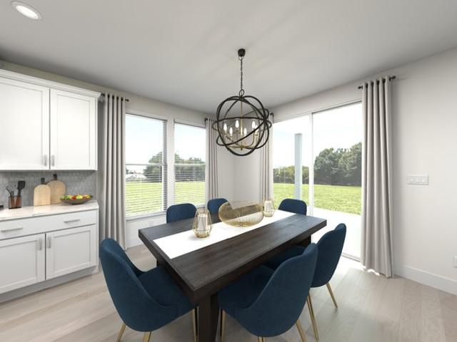 Clearwater Plan Benders Cove Reserve Series Community