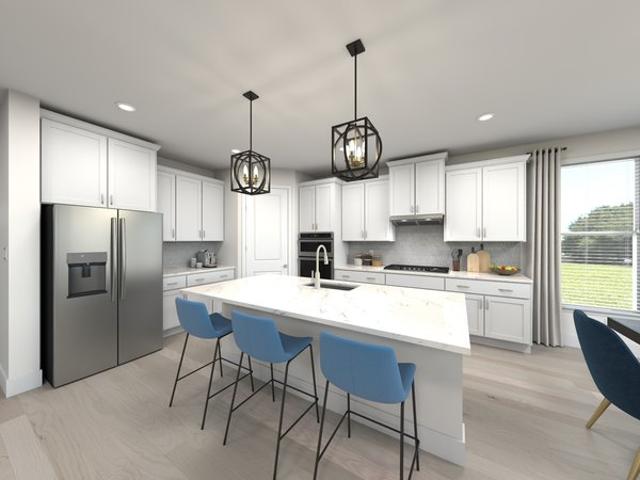 Clearwater Plan Benders Cove Reserve Series Community