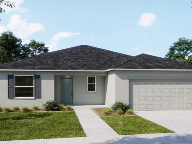 Clearwater Plan Deland Community
