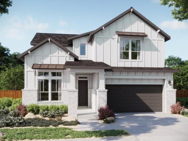 Clearwater Plan Sage Hollow Community