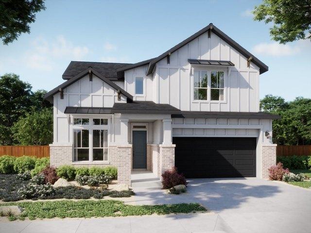 Clearwater Plan Persimmon Community