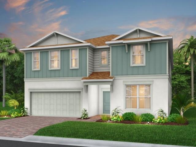 Clearwater Plan Windsor Cay Resort Community