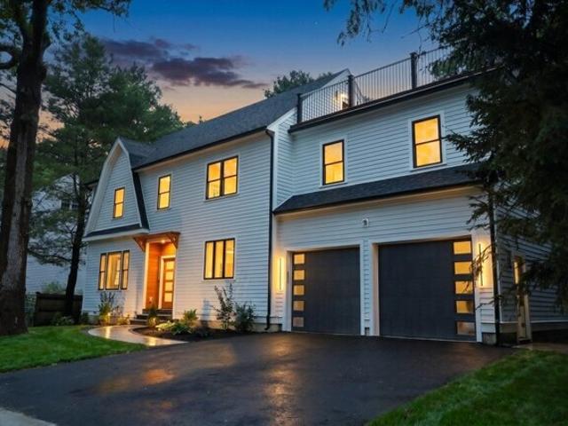 Clearwater Rd, Newton, Home For Sale