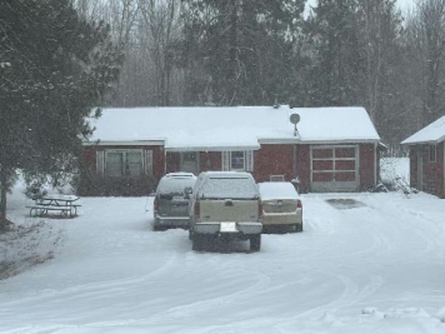 Clearwater Rd
