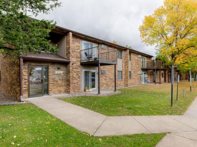 Clearwater River Apartments