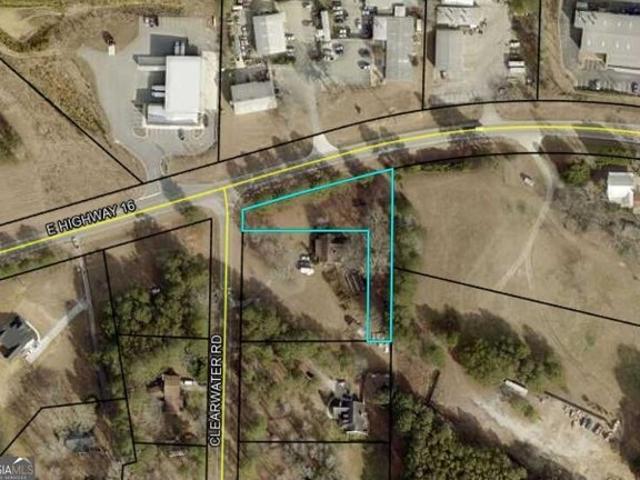 Clearwater, Sharpsburg, GA 30277