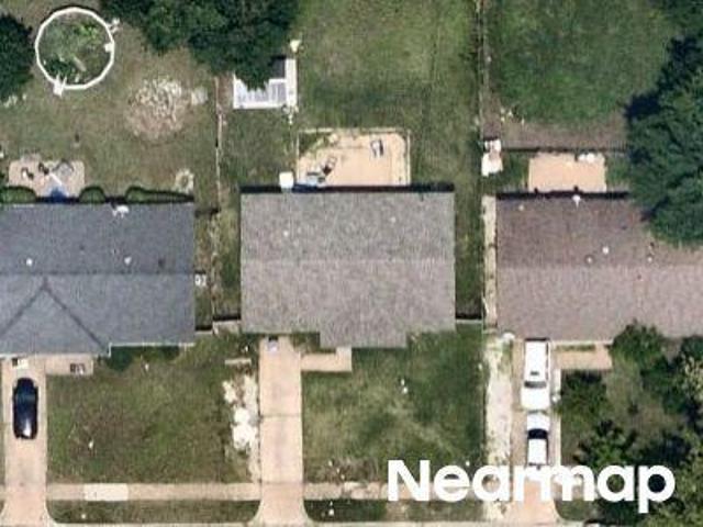Clearwood Dr