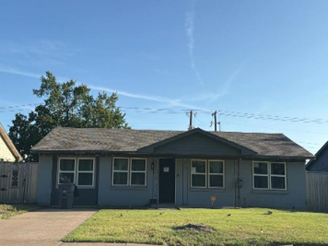Clearwood Dr