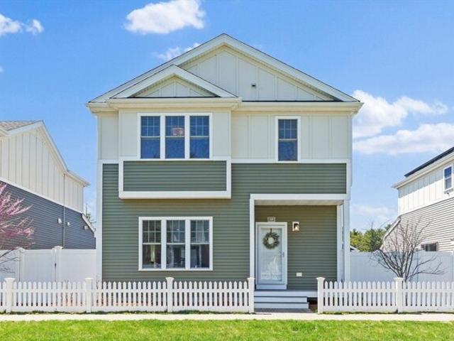 Cleary Cir Unit,norfolk, Condo For Sale