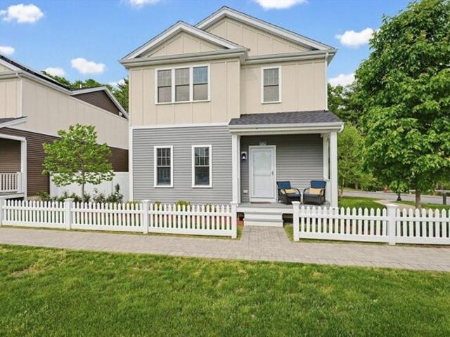 Cleary Cir Unit,norfolk, Condo For Sale