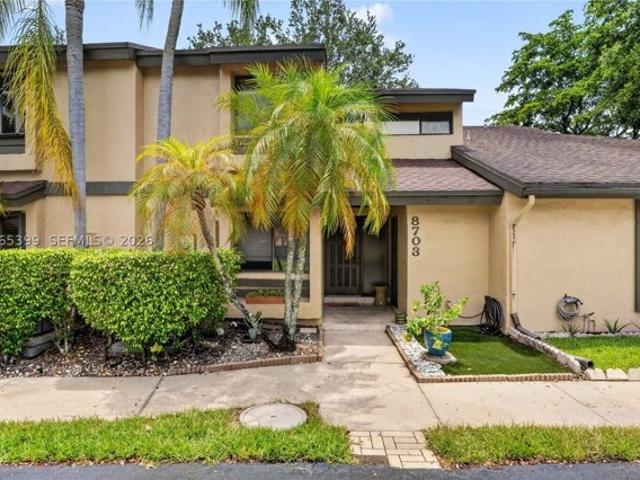 Cleary Blvd, Plantation, Home For Sale