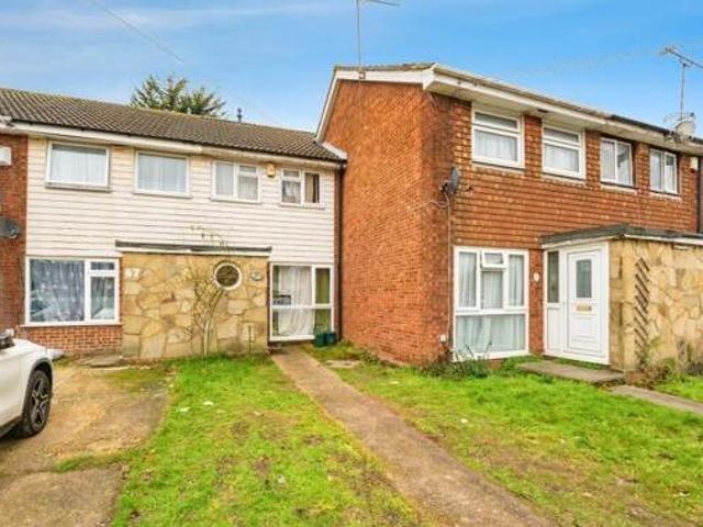 Cleave Avenue, Hayes, 2 Bedroom Terraced