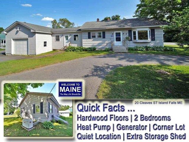 Cleaves St, Crystal, Home For Sale