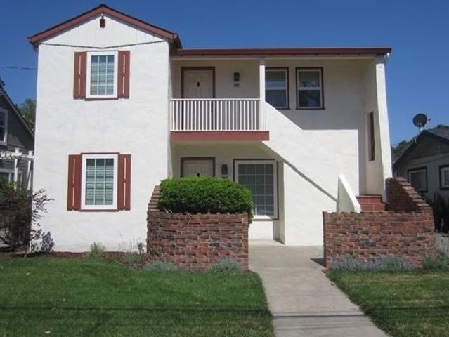 Cleaves 1 Bedroom Apartment for Rent at 90 Cleaves Ave, San Jose, CA 95126 St. Leo's