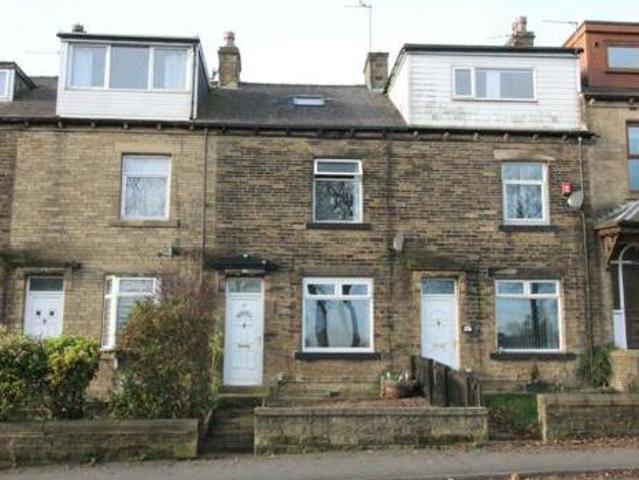 Cleckheaton Road, Odsal, 3 Bedroom Terraced