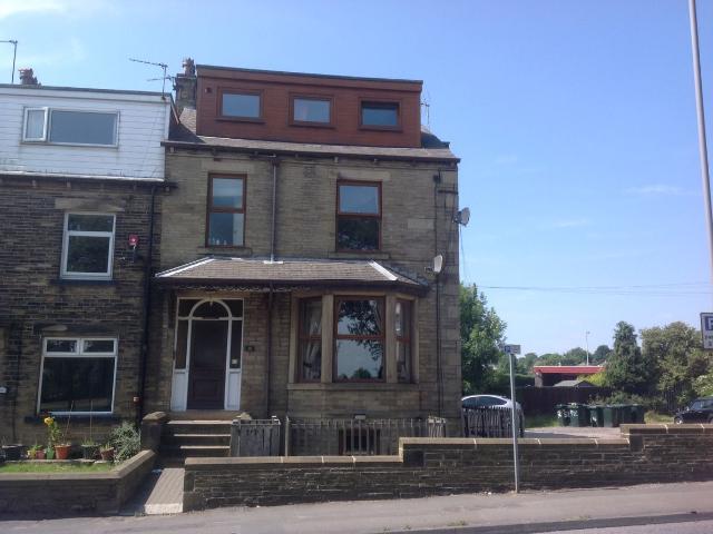 Cleckheaton Road, Bradford BD6, 1 bed flat to rent, £575 pcm | PrimeLocation