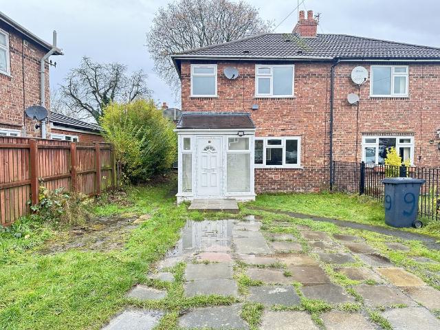 Clee Avenue, Manchester M13, 3 bed semi detached house to rent, £1,595 pcm | PrimeLocation