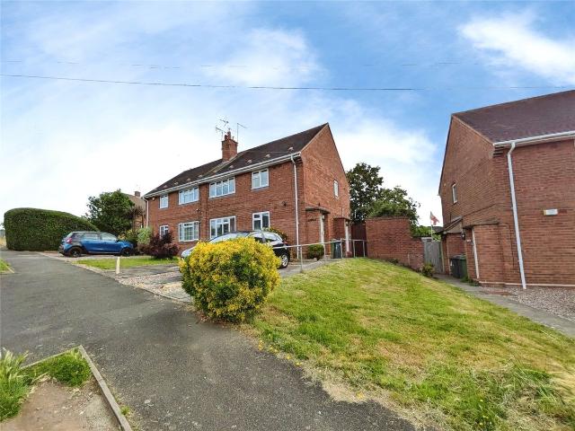 Clee Hill Drive, Castlecroft, Wolverhampton WV3, 1 bed maisonette to rent, £750 pcm | PrimeLocation
