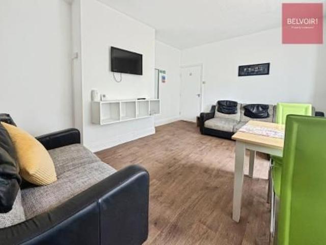 Clee Road, Cleethorpes, DN35