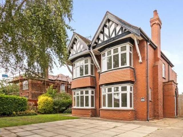 Clee Road, Grimsby, 5 Bedroom Detached
