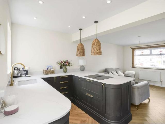 Cleekim Drive, Edinburgh EH15, 2 bed terraced house to rent, £1,400 pcm | PrimeLocation